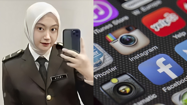 Link Video 5 Menit Jaksa Tasya Beredar Luas, Pendatang Baru Setelah Bu Guru Salsa dan Bidan Rita?